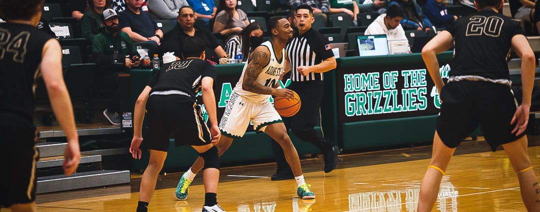 Adams State University Men’s Basketball Camps